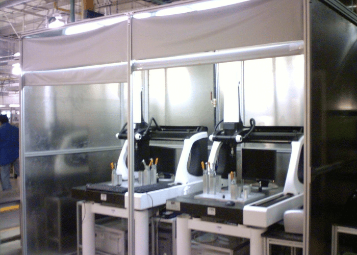 Solutions – SMH Corp